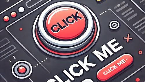 画面遷移を目的としたbuttonはonclickで遷移させない | JUST DO IT